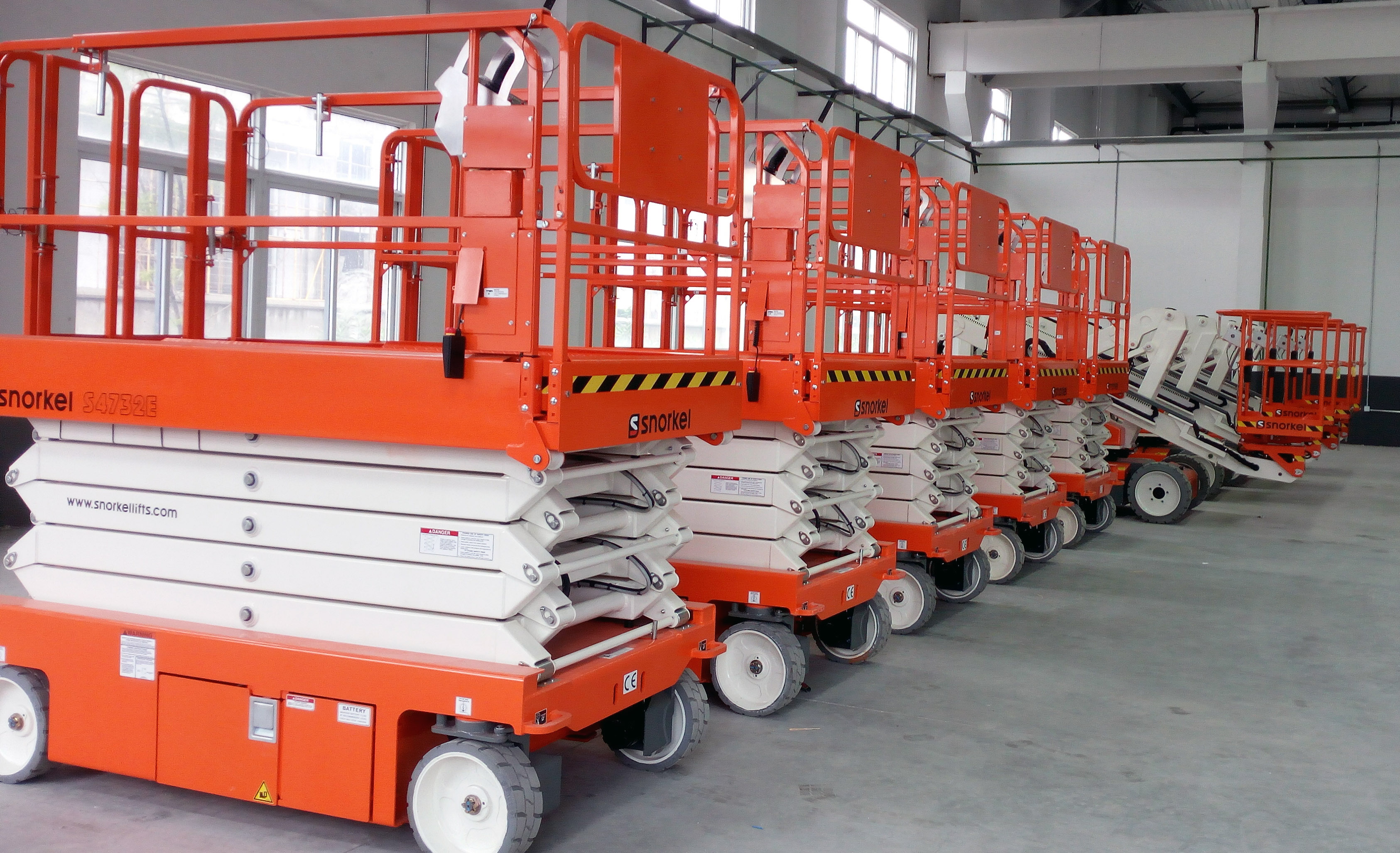 jintan-stock-machines - Snorkel China